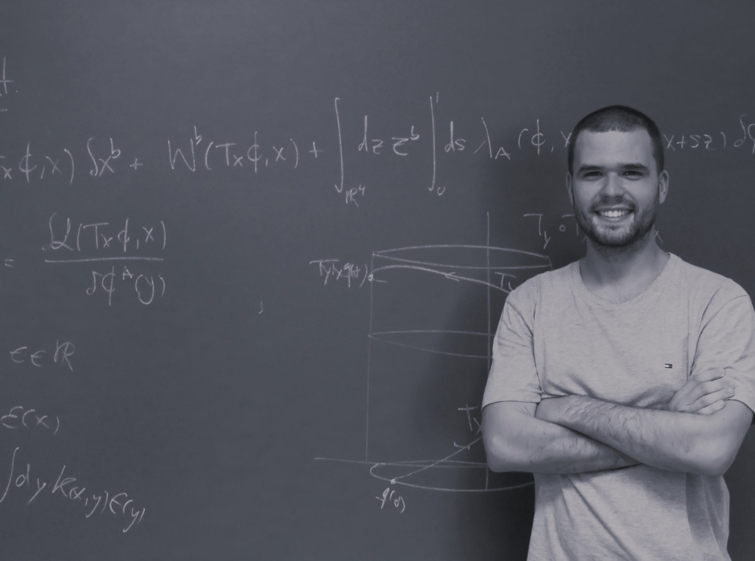 Nonlocal Mathematical Physics Research